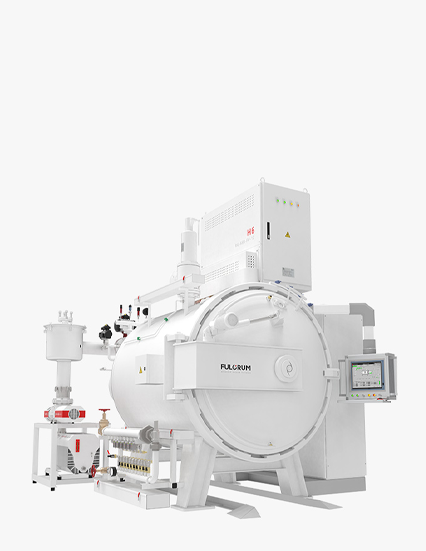 Single-Chamber Vacuum Furnaces